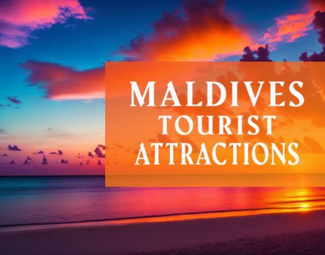 Top 15 Must-Visit Attractions in the Maldives - RoamScope.Space